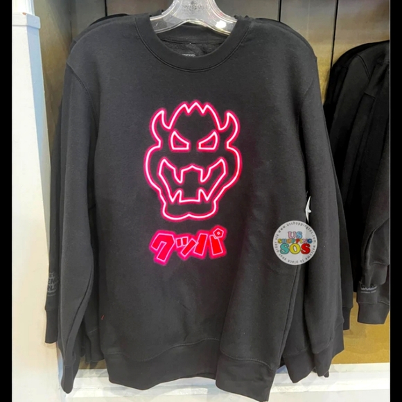 Universal studios super Nintendo | Shirts | Universal Studios Super ...